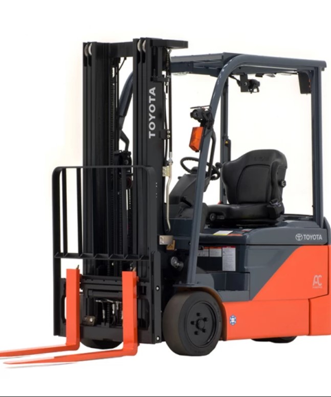 Pallet Jacks in Miami FL | Toyota Nationwide Lift Trucks